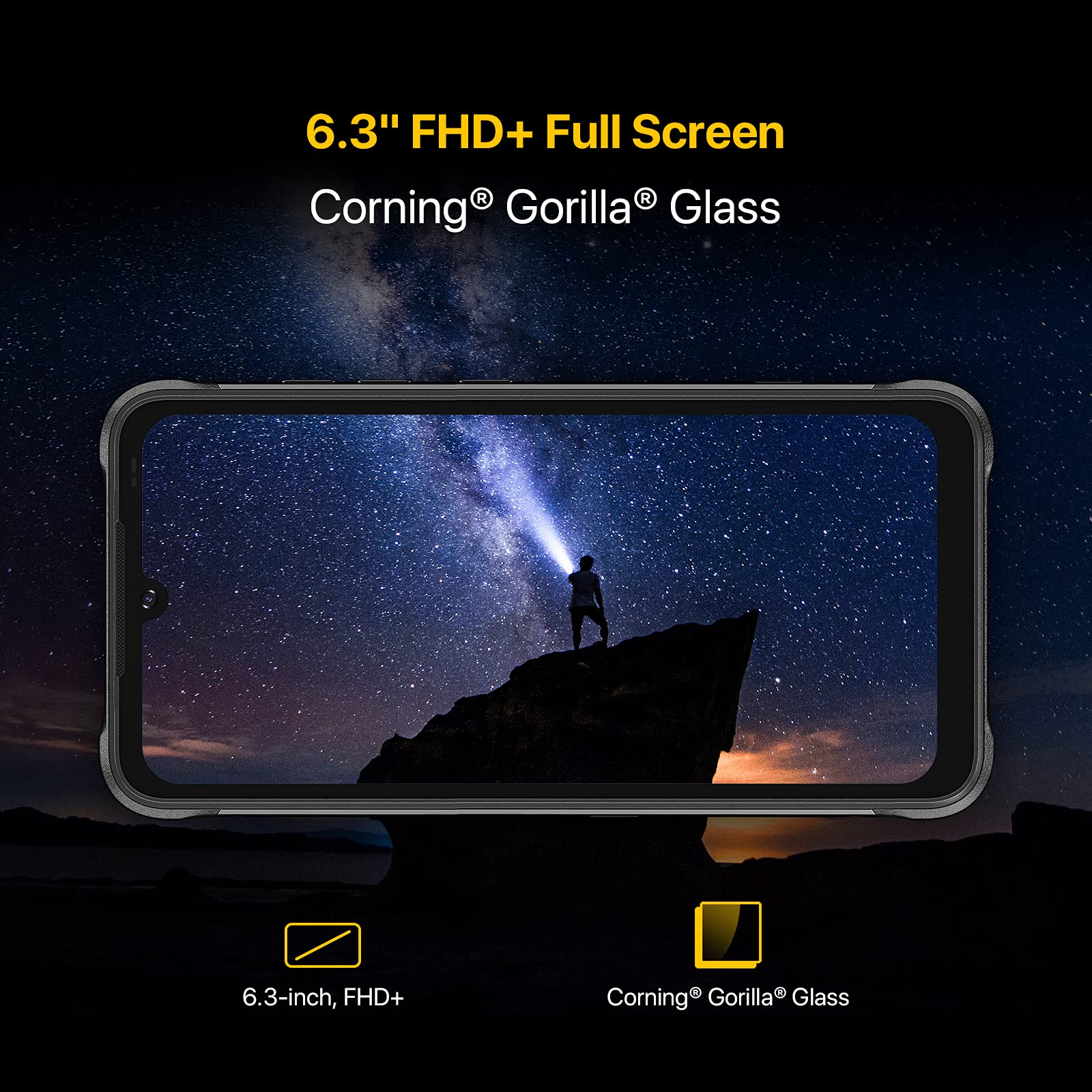 UMIDIGI Bison PRO Smartphones...B09DY7XHMG | Encarguelo.com