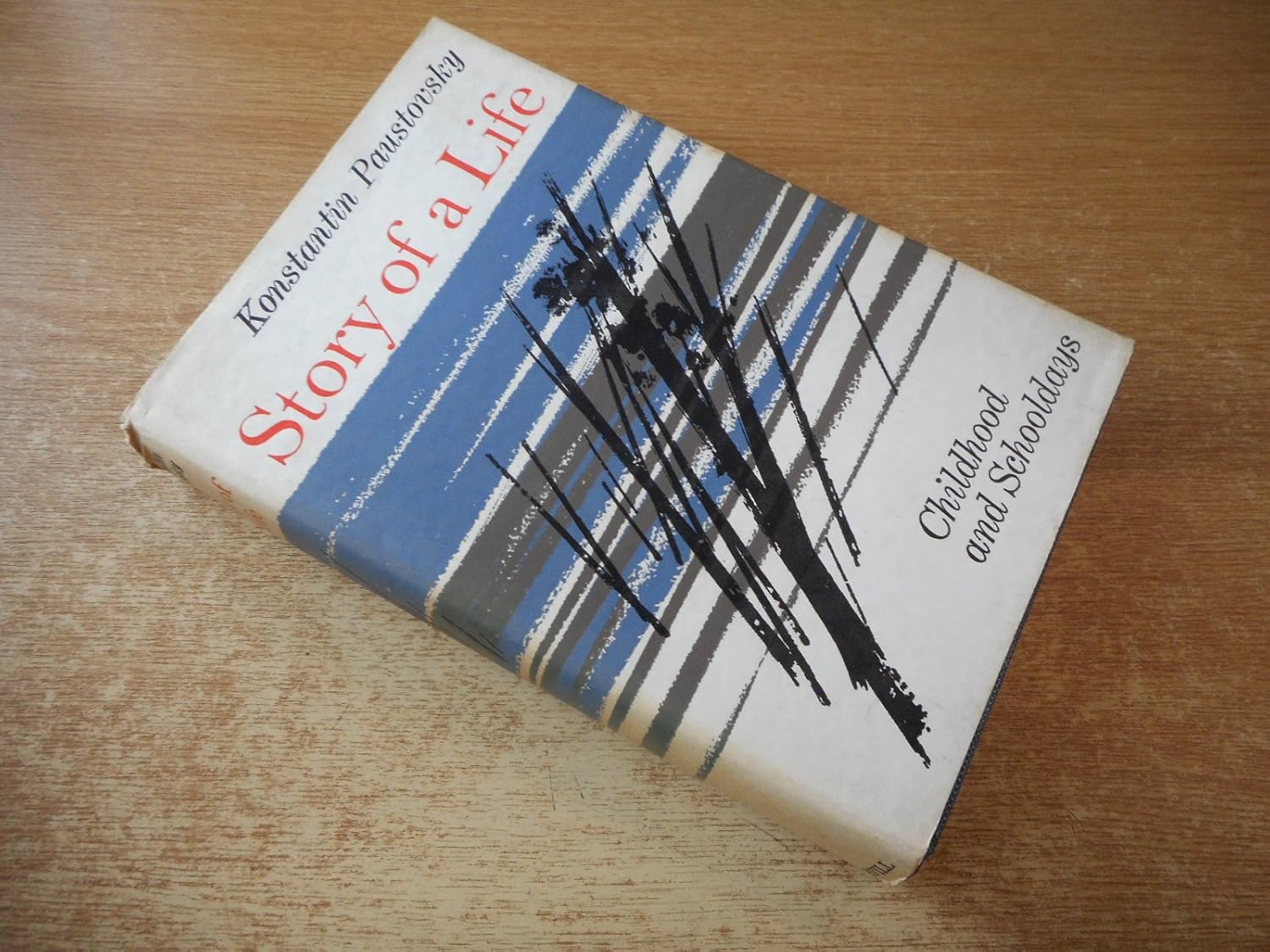 Story Of A Life In That Dawn V 3 Paustovsky Konstantin story-of-a-life-in-that-dawn-v-3-paustovsky-konstantin