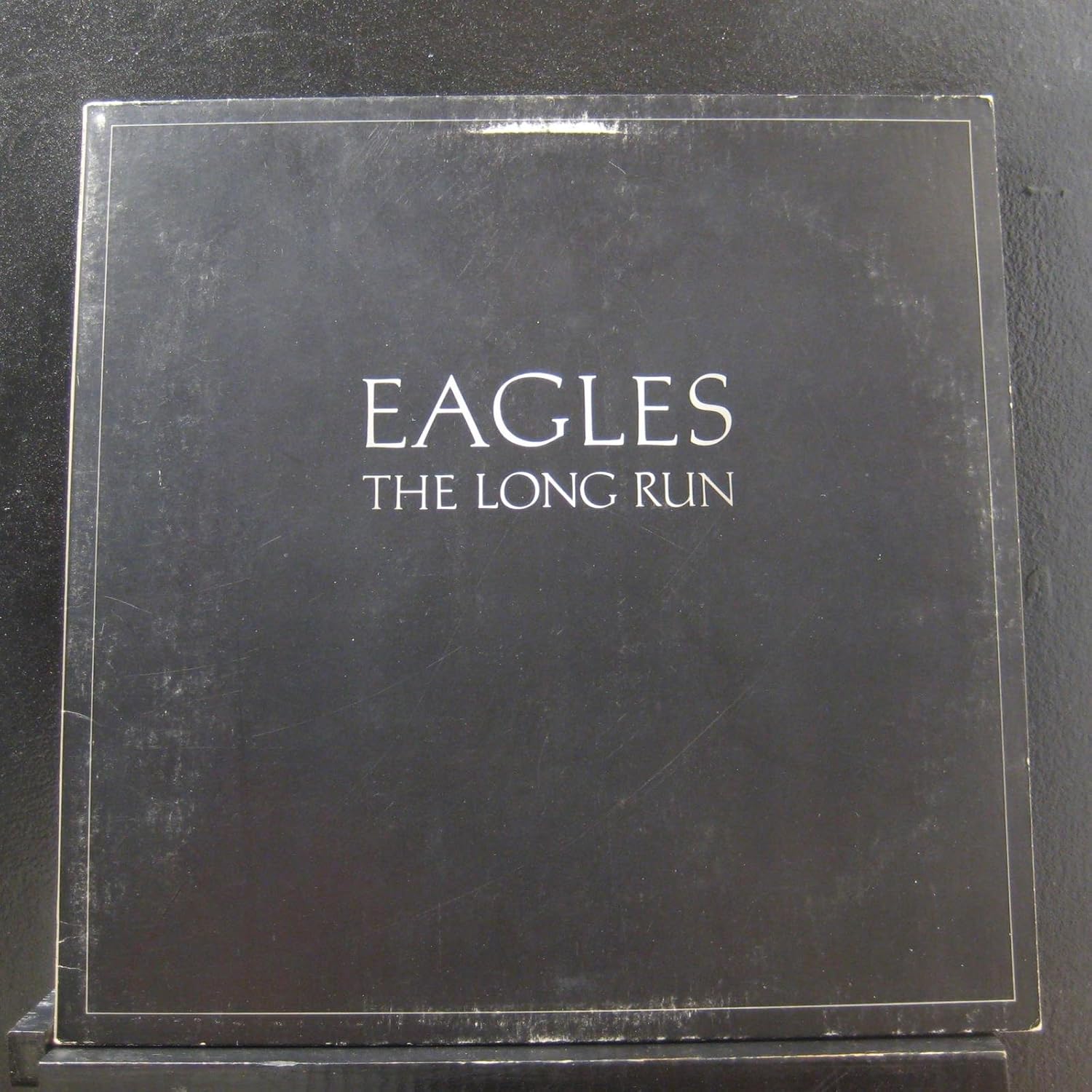 Eagles - Eagles, The Long Run - Vinyl LP Record - Amazon.com Music