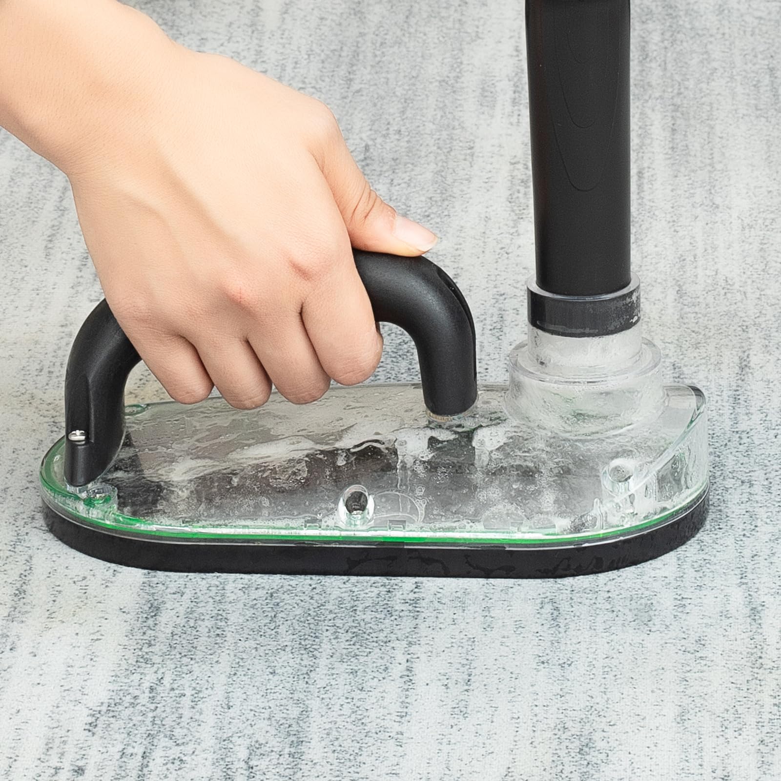 Amazon.com: Handheld Carpet Extractor Cleaner Stain Remover Tool ...