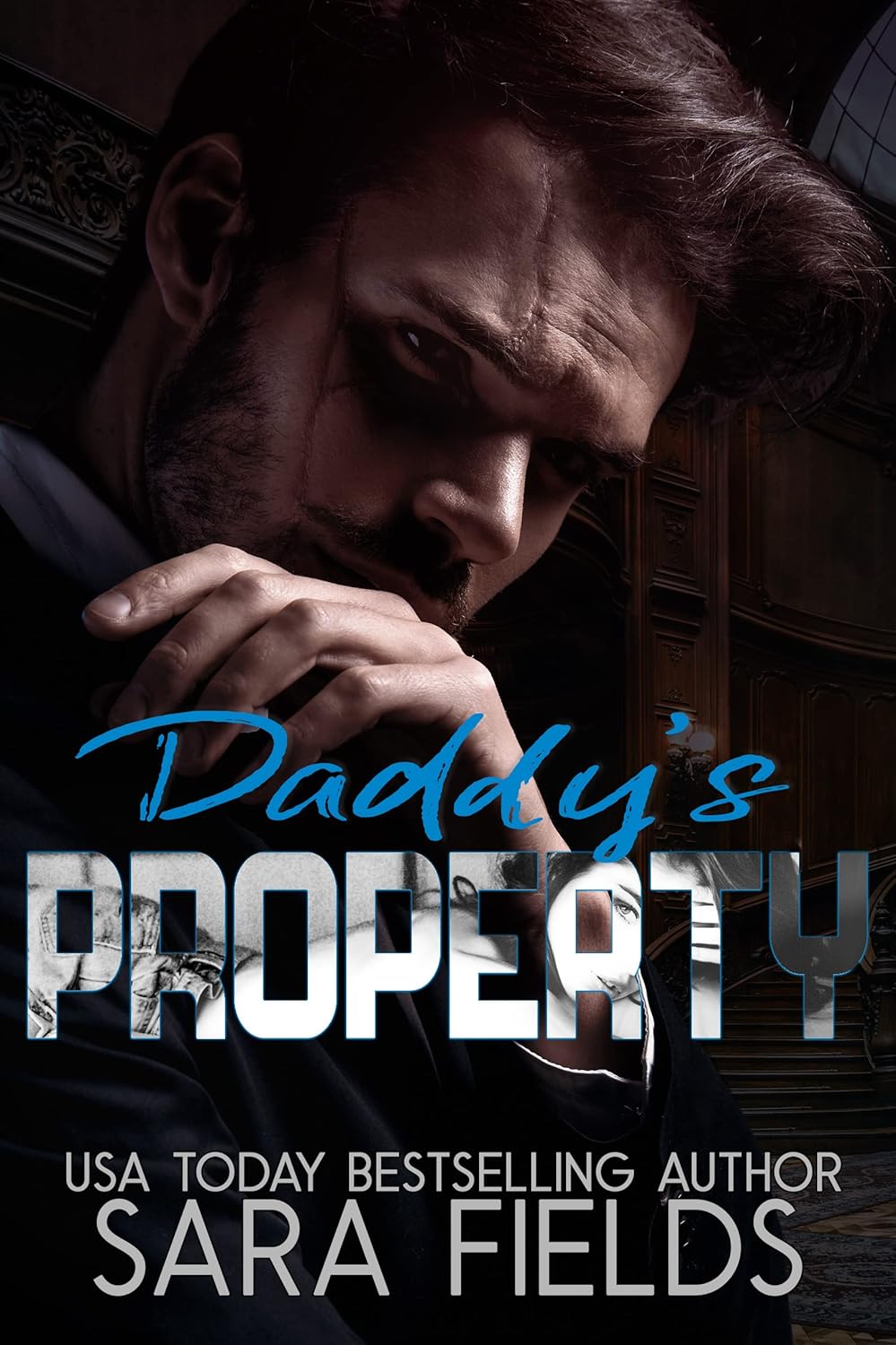 Daddy's Property eBook : Fields, Sara: Amazon.co.uk: Kindle Store