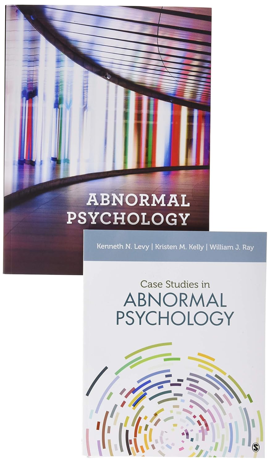 Buy Abnormal Psychology + Case Studies in Abnormal Psychology Book ...
