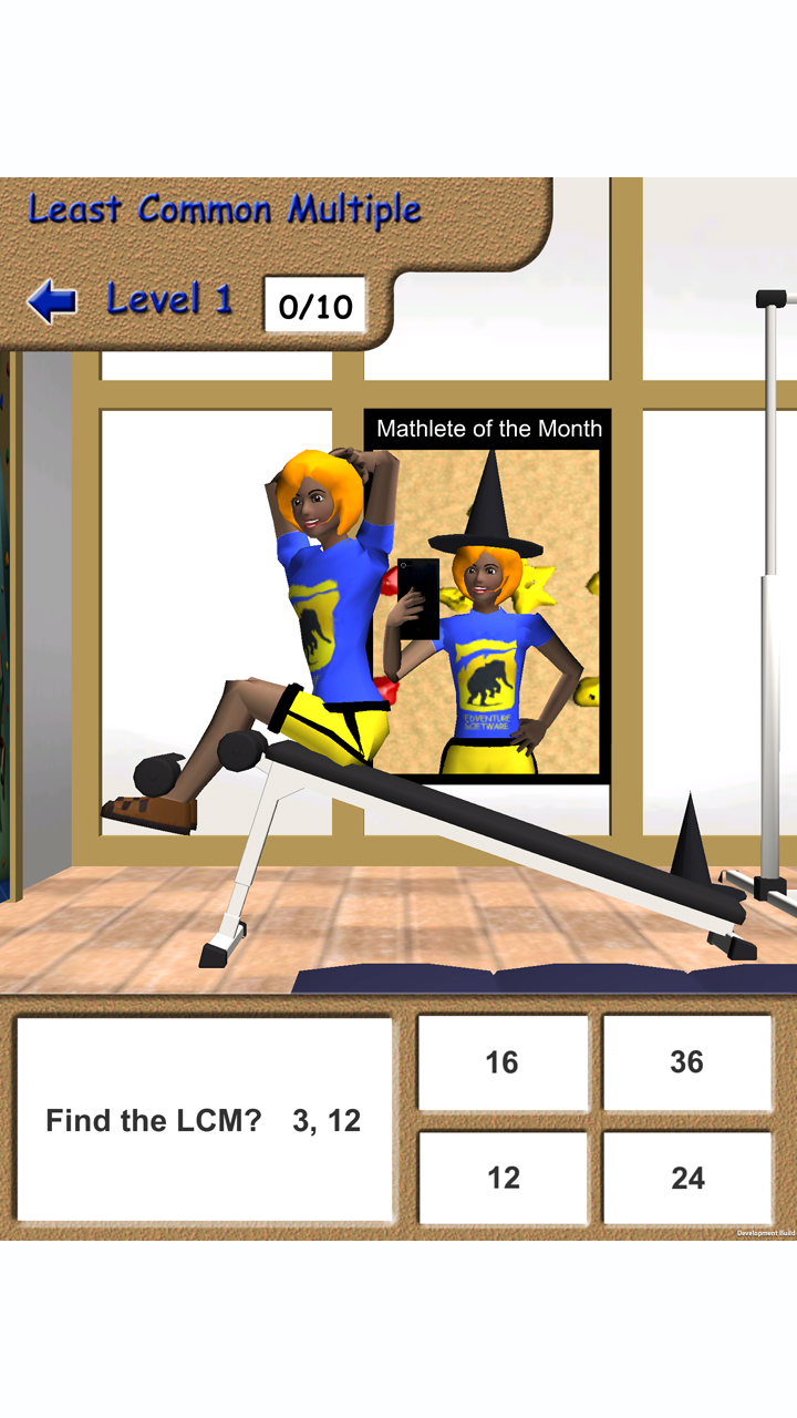 Math Climber - App on the Amazon Appstore