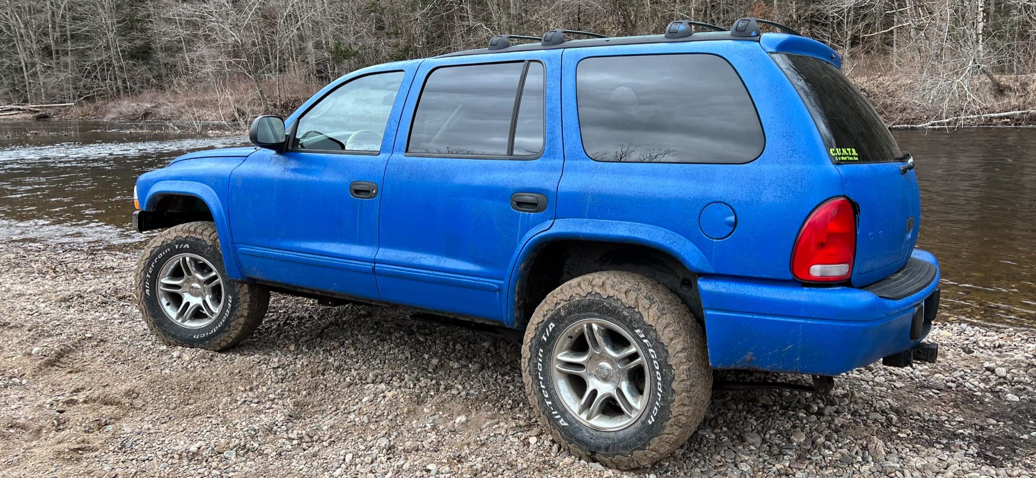 $24/mo - Finance Durabak 18 (For Outdoors), TEXTURED version - Non Slip ...