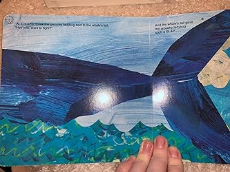 Amazon.com: The Grouchy Ladybug: 9780694013203: Carle, Eric, Carle ...