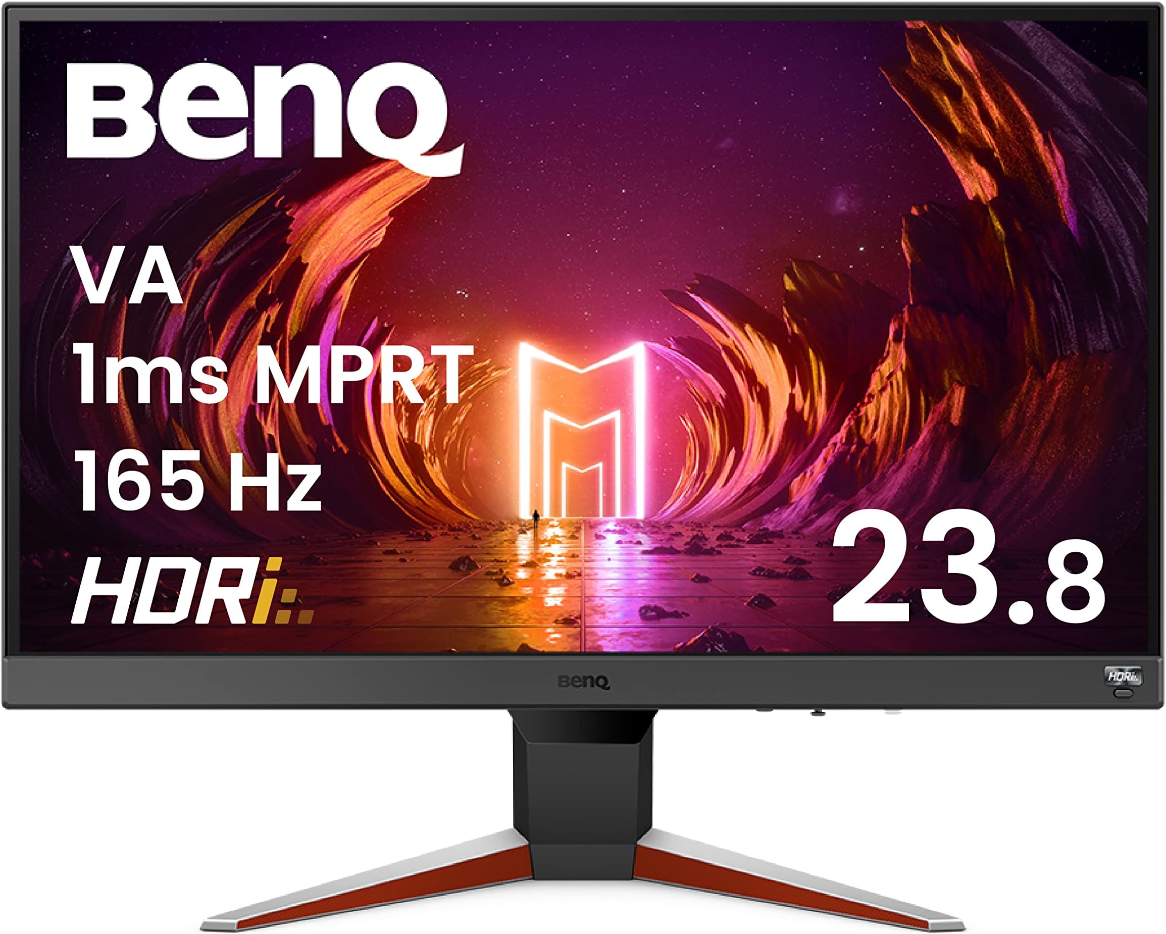Amazon.co.jp: ベンキュージャパン BenQ MOBIUZ EX271Q (27インチ/WQHD/180Hz/1ms/HDR ...