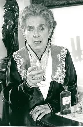 Amazon.com: Vintage photo of Barbara Lott