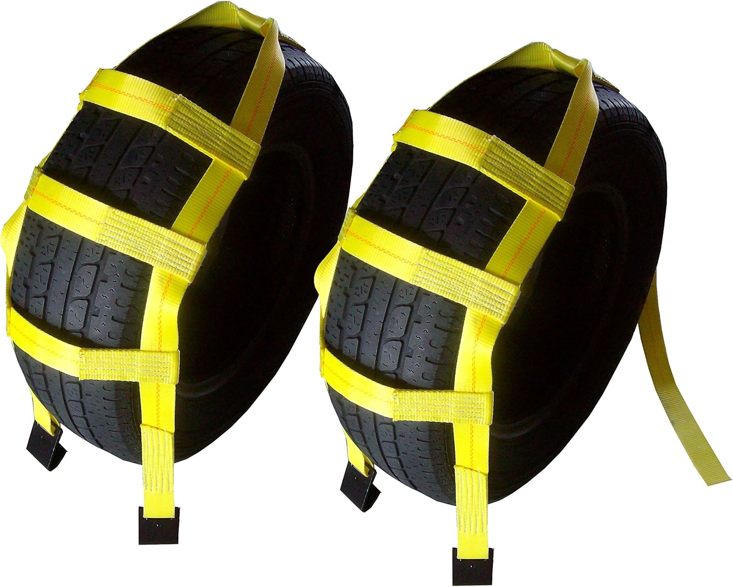 Amazon.com: Wheel Strap : Automotive