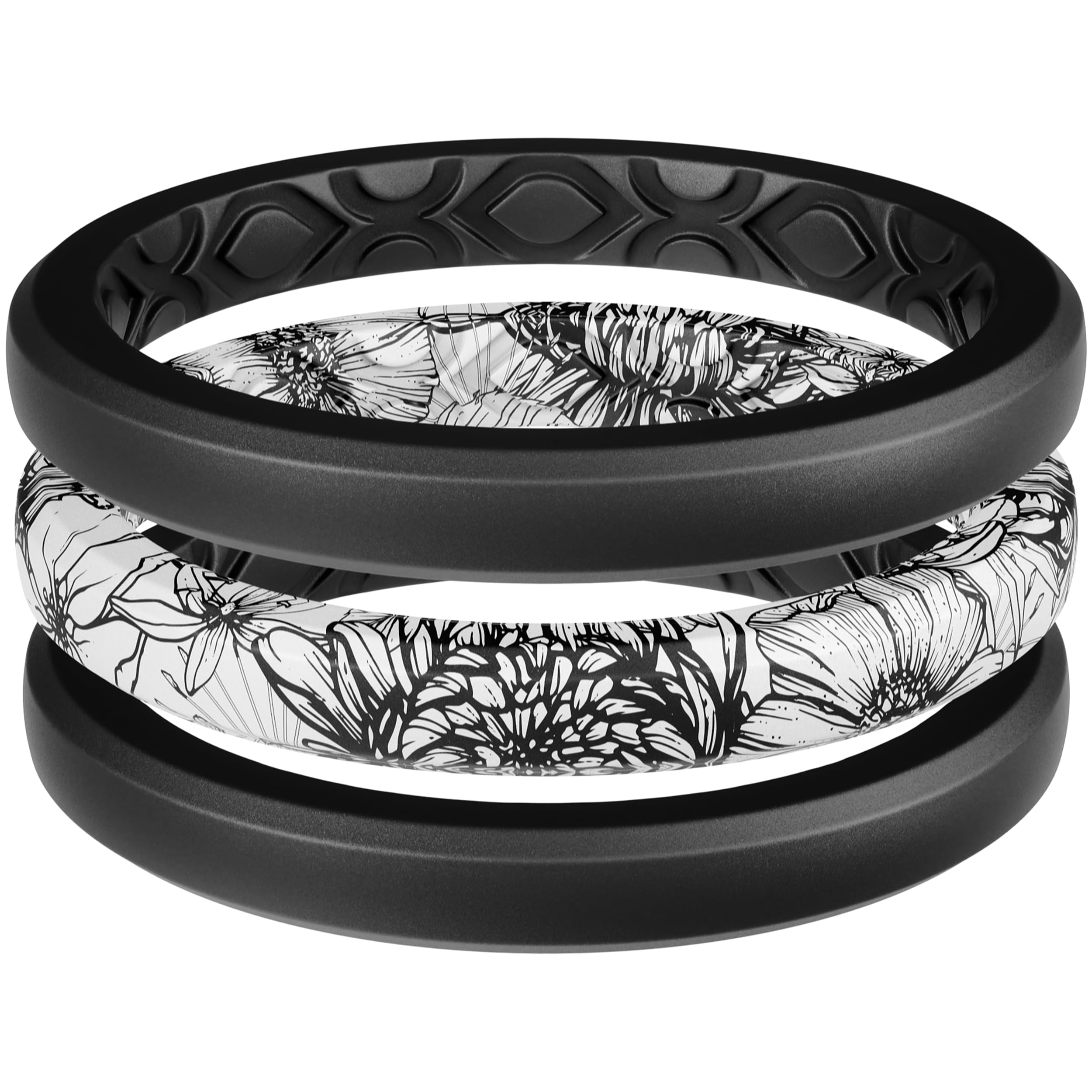 5 Best Rubber Wedding Bands | Don't Settle for Skin Irritation