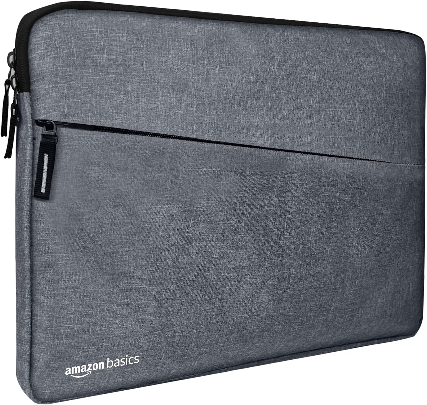 Amazon Basics Laptop Bag Sleeve Case Cover Pouch for Men & Women | 14.1 ...