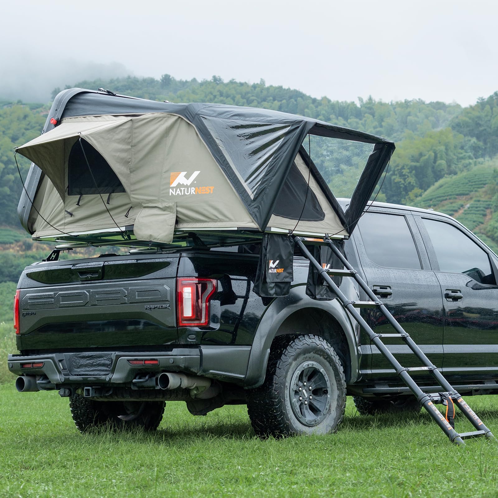 Hard Shell Roof Top Tent For Truck at Margaret Bower blog