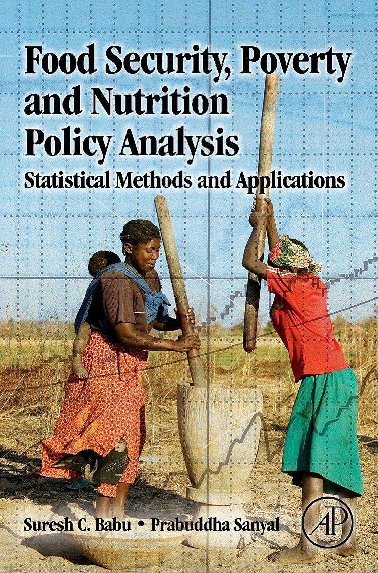 Food Security, Poverty and Nutrition Policy Analysis: Statistical ...