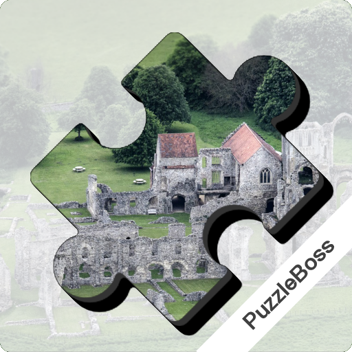 Jigsaw Puzzles: Ancient Ruins - App on Amazon Appstore