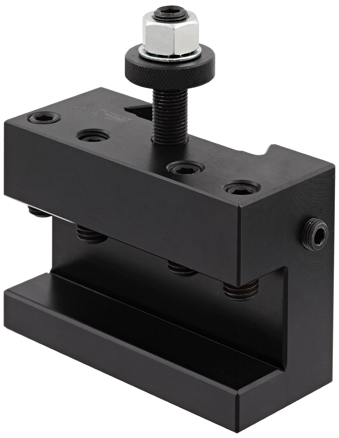 Dorian Tool V1 Victory Thru Coolant Chromium Molybdenum Alloy Steel ...