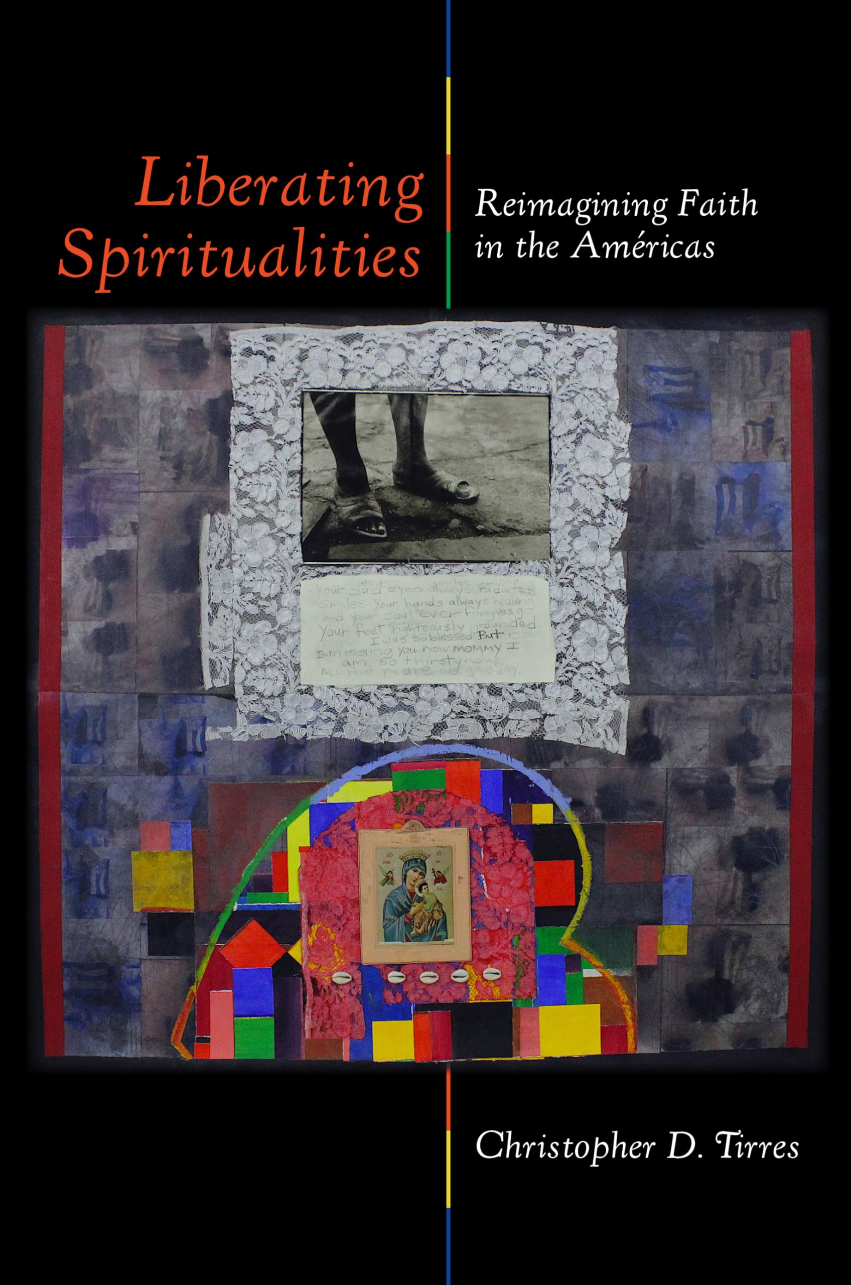 Amazon.com: Liberating Spiritualities: Reimagining Faith in the ...