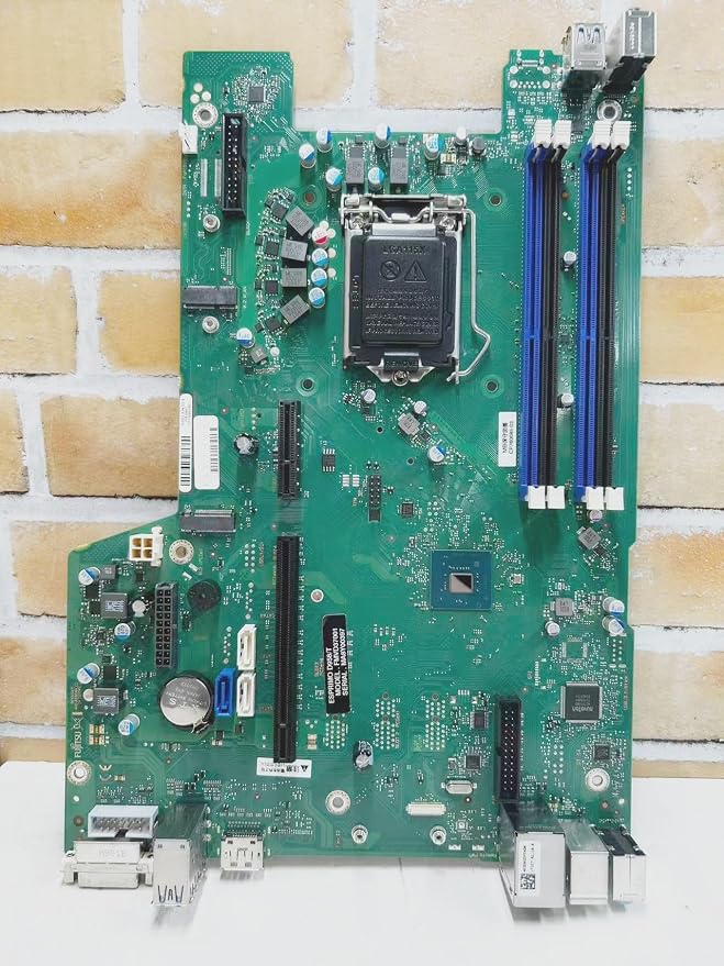 Amazon | 富士通 ESPRIMO D958/T マザーボード, 第8世代, D3622-A14, LGA 1151ソケット, DDR4 ...