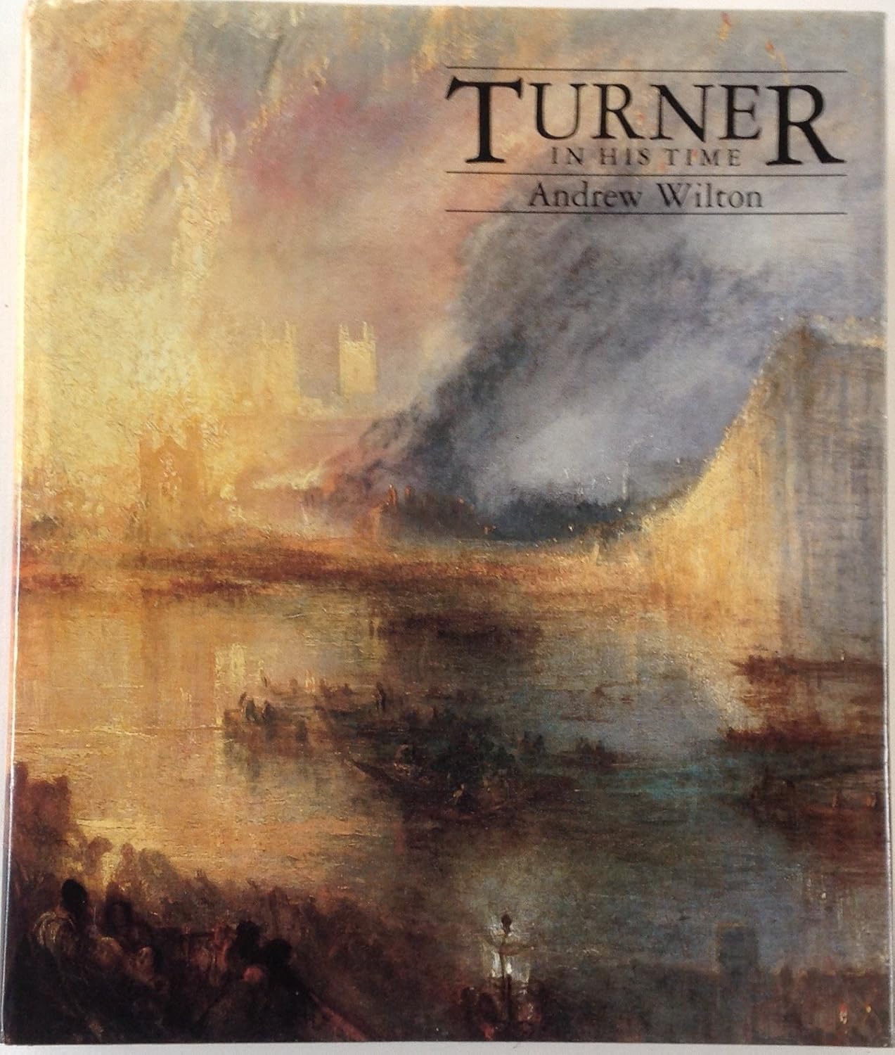 Amazon.co.jp: Turner in His Time : 本