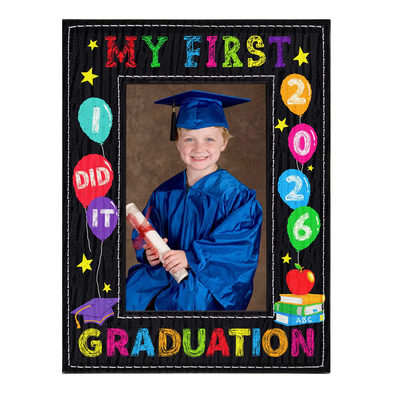 Snapklik.com : Preschool Graduation Gift 2026 Pre-K Preschool My First ...