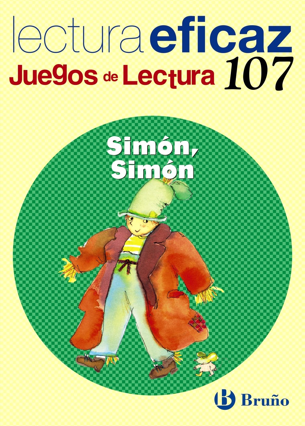 Amazon | Simon, Simon (Juegos de lectura / Reading Games) | Alonso Gracia, Angel, Alberdi ...