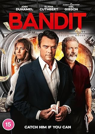 Amazon.com: Bandit [DVD] : Movies & TV