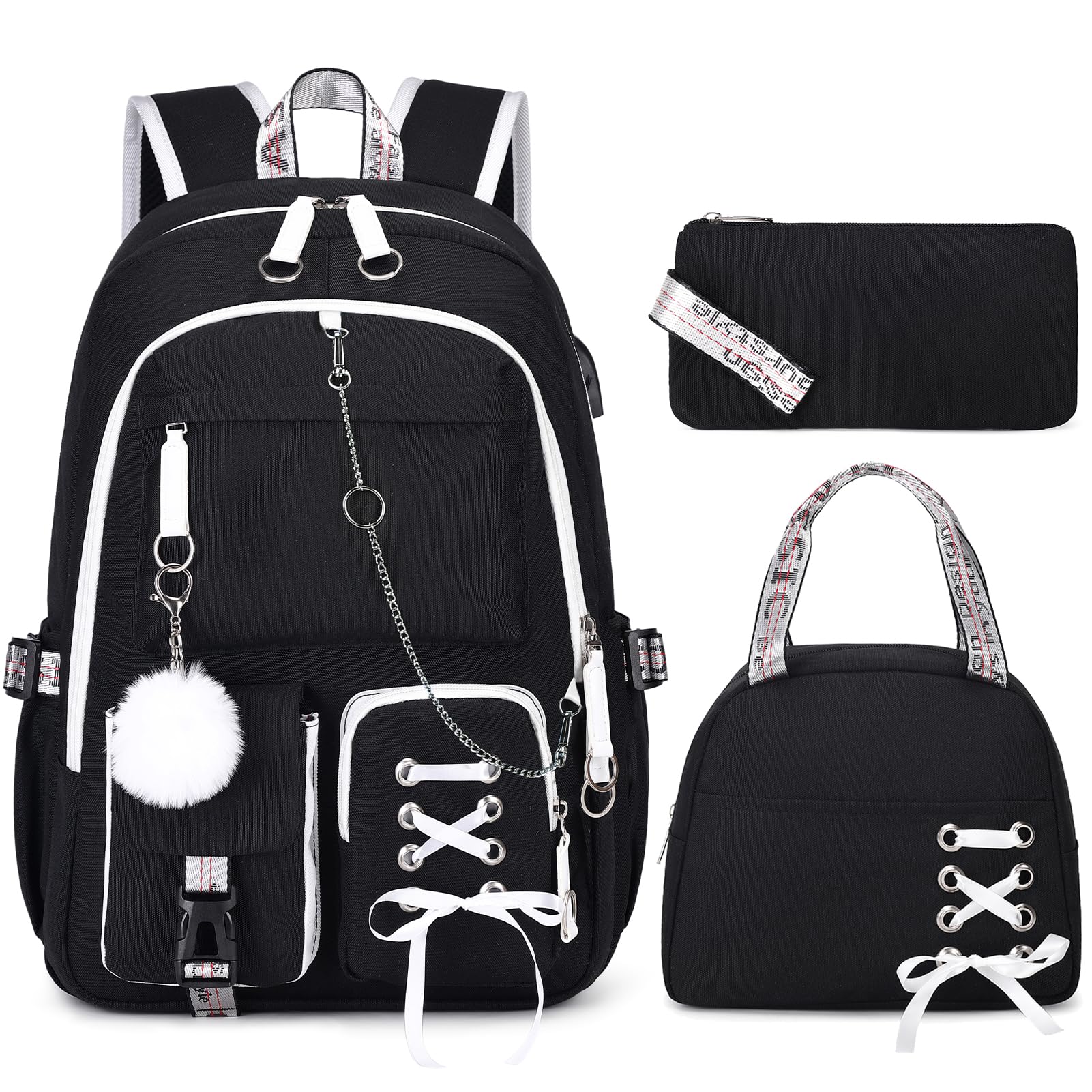 7 Best Backpacks For High School Girls | Straps That Last
