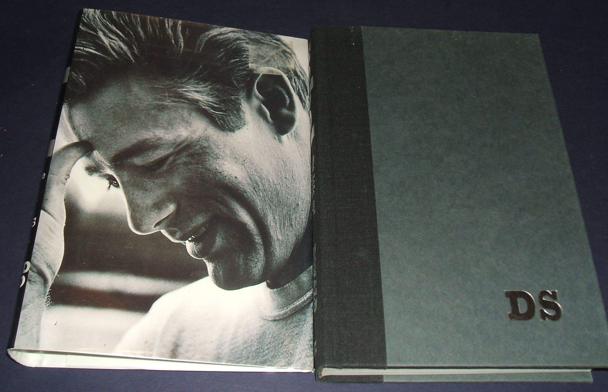 Rebel: The Life and Legend of James Dean: Spoto, Donald: 9780060176563 ...