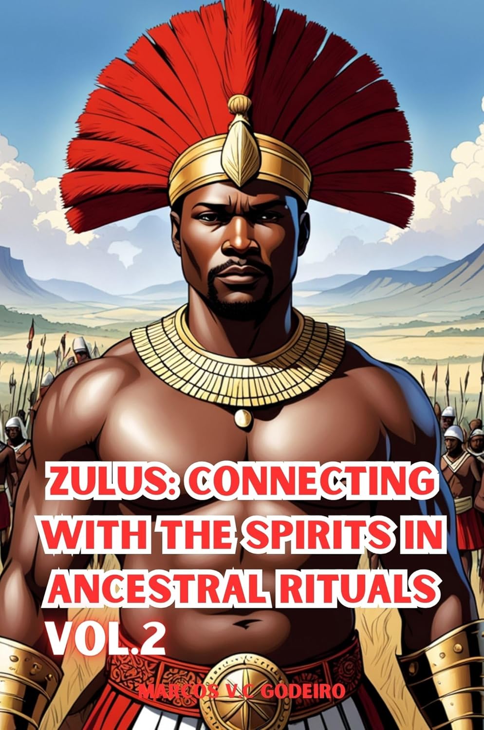 Amazon.com: Zulus: Connecting with the Spirits in Ancestral Rituals ...