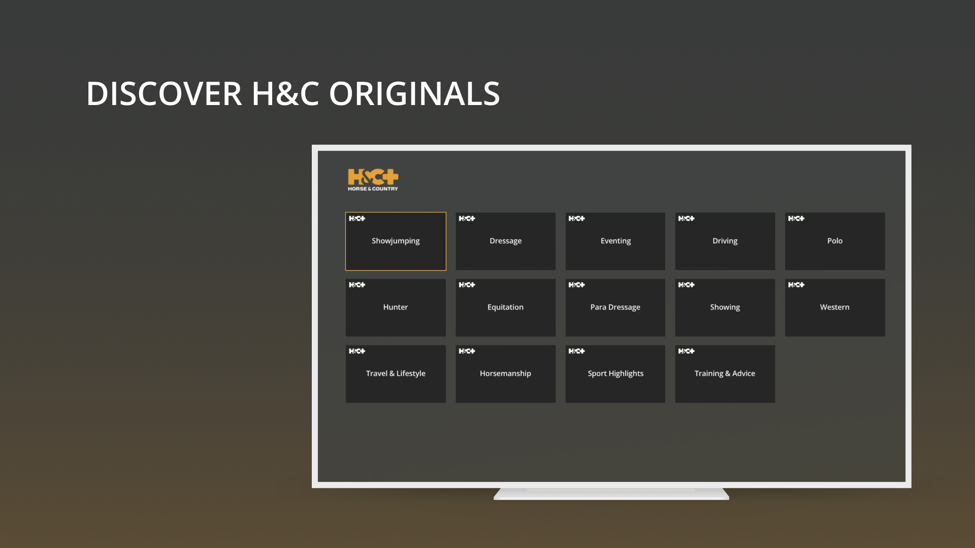 H&C+ - App on Amazon Appstore
