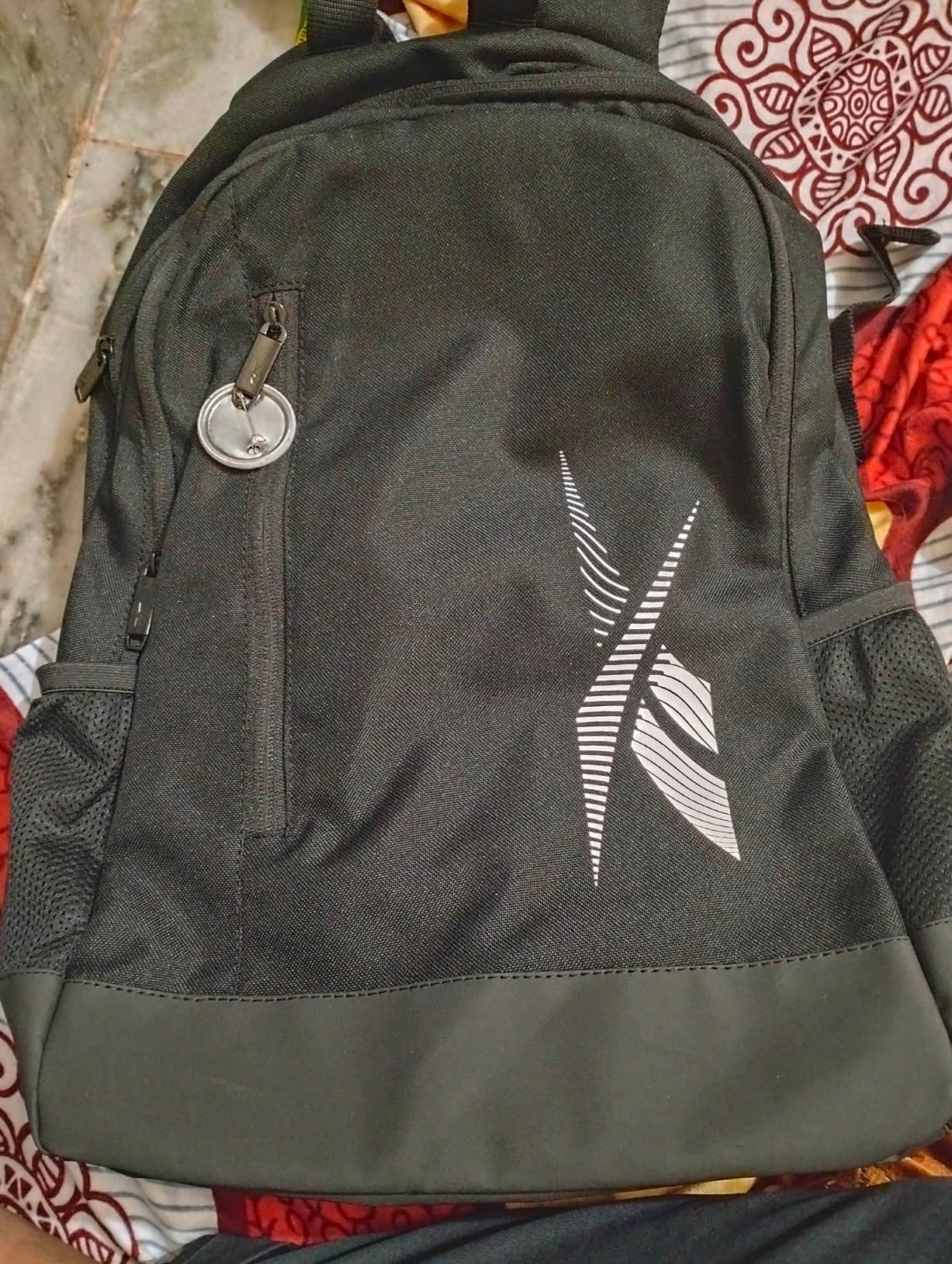 Buy Reebok Rbk Create BP at Amazon.in