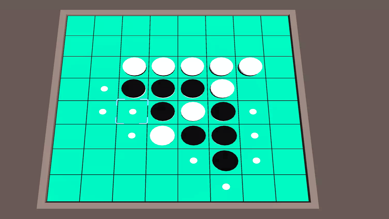 Othello Reversi Classic Chess Free Board Offline - App on Amazon Appstore