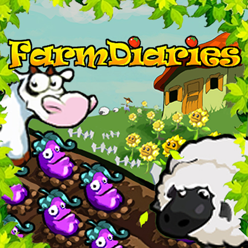 Farm Diaries - App on Amazon Appstore