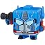 Amazon.com: Transformers Optimus Prime 20th Anniversary Figure : Toys ...