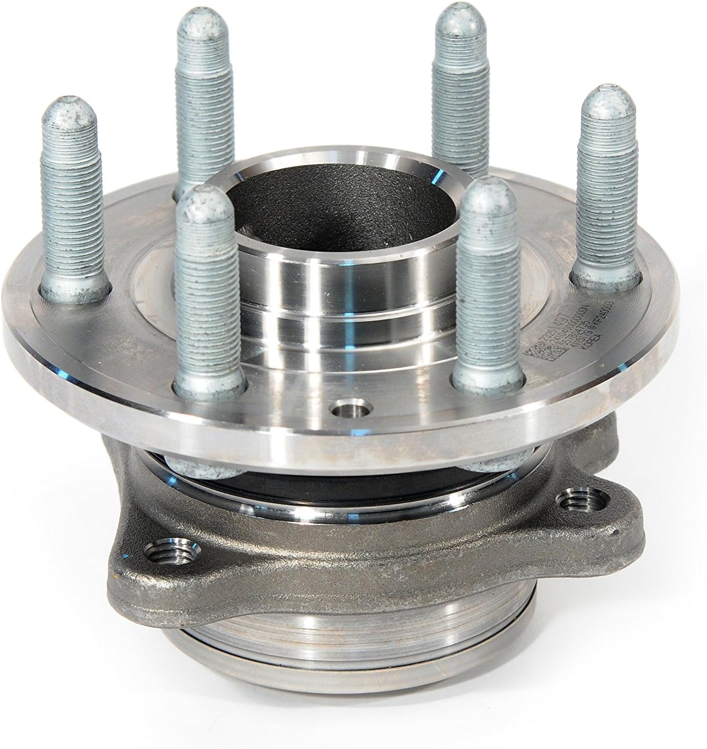 Amazon.com: ACDelco GM Original Equipment FW432 Front Wheel Hub and ...