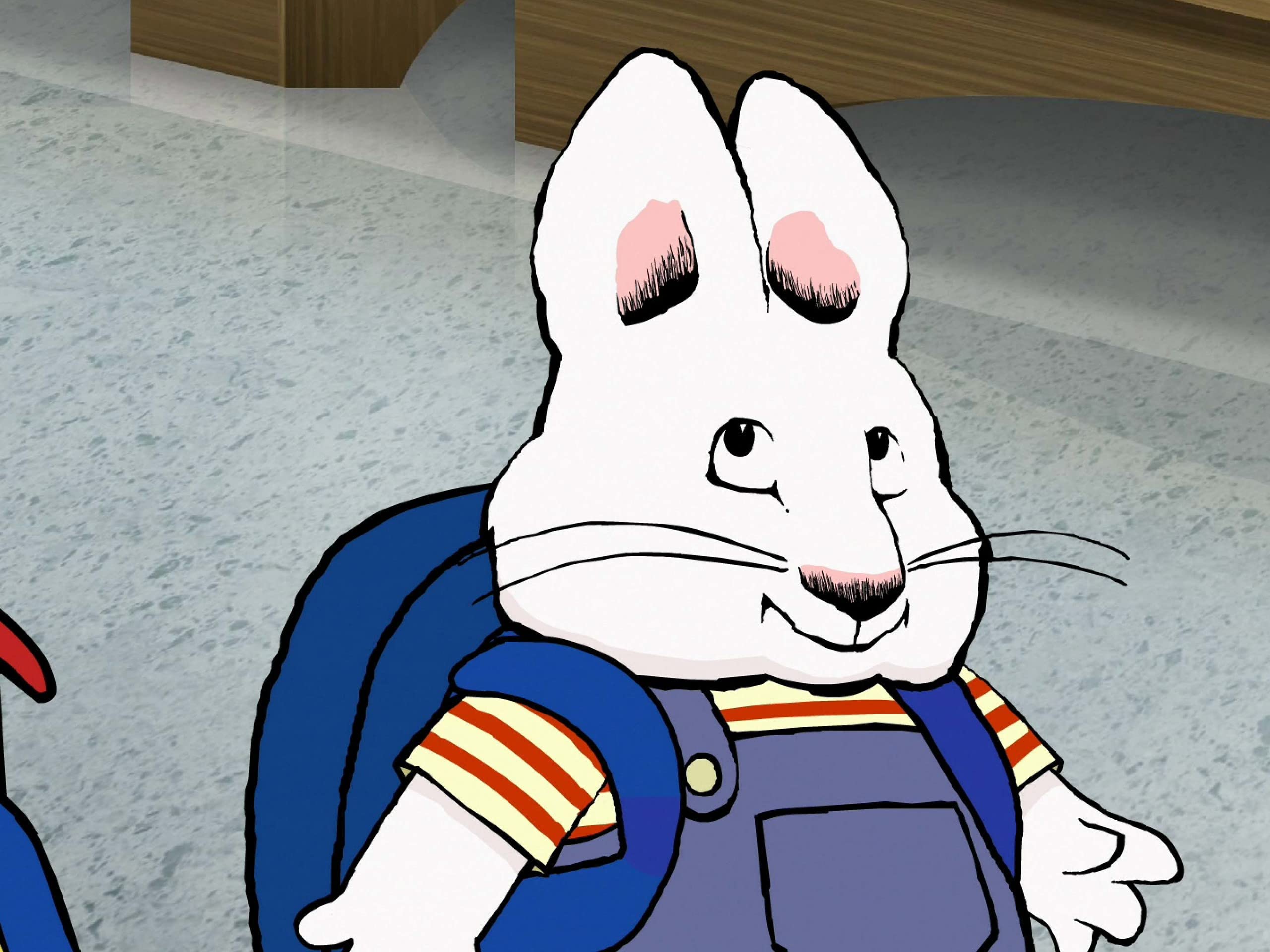 Watch Max and Ruby Season 5 | Prime Video