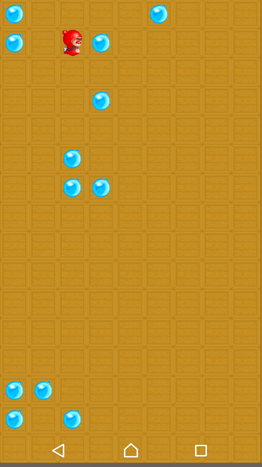 Bubble Maze - App on Amazon Appstore