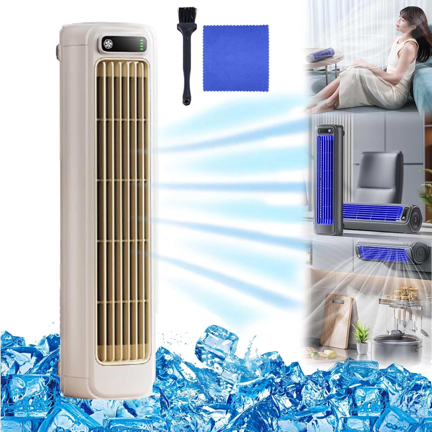 Shirem Cooling Ace, 2024 New Outfany Cooling Ace, Relaxix Cooling Ace ...