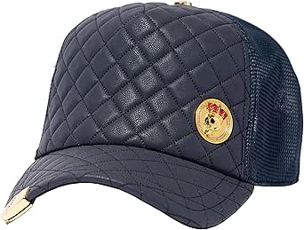 Red Monkey Designs Luxe`24 New Limited Edition Trucker Snapback Hat Cap ...