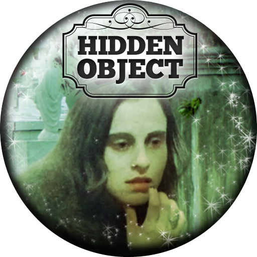 Where Vampires Dwell Hidden Object - App on Amazon Appstore