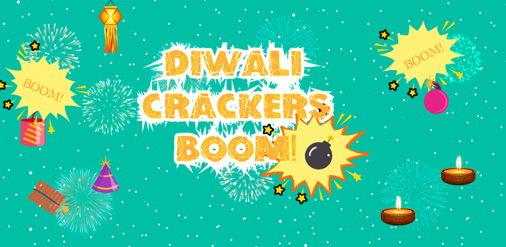Diwali Cracker Boom:Amazon.com.br:Appstore for Android