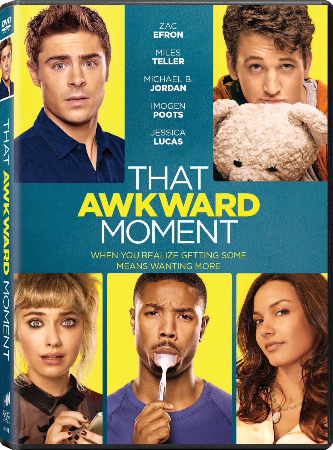 That Awkward Moment: Amazon.ca: Skye Blue, Summer Cummings, Zac Efron ...