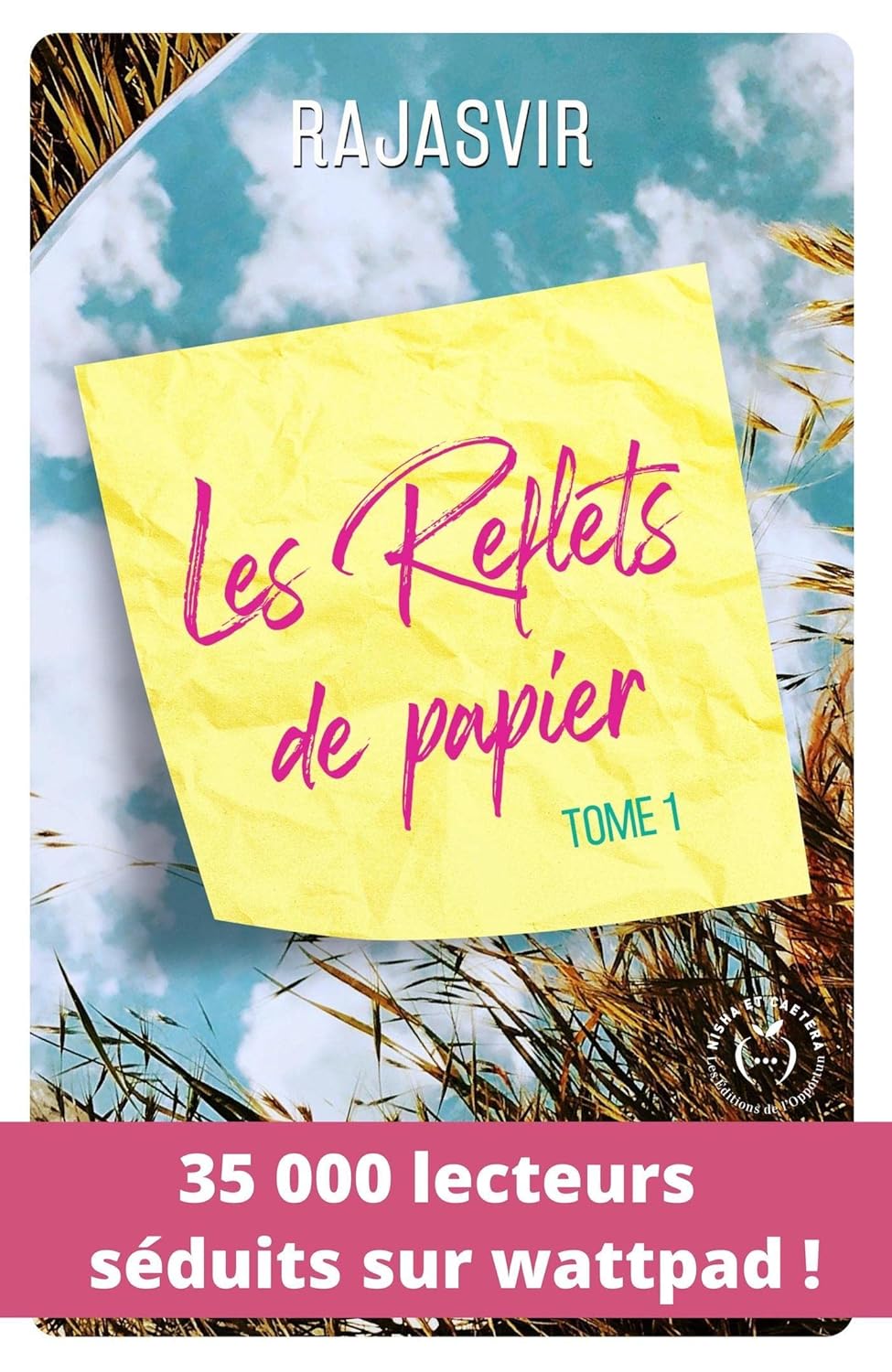 Les reflets de papier - Tome 1: Les reflets de papier - 1 eBook ...