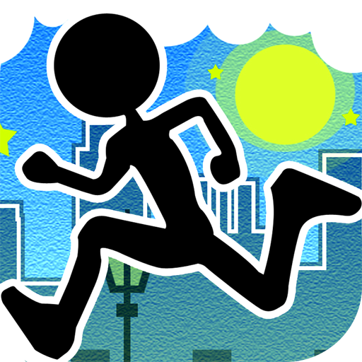 Where is the Stick Runner? - App on Amazon Appstore