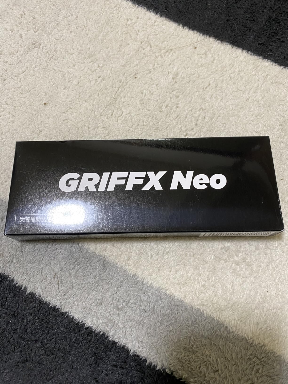 Amazon | GRIFFX NEO(グリフィスネオ) シトルリン マカ 亜鉛 アルギニン 厳選成分配合 サプリ 国内生産 30錠入り | GRIFFX(グリフィス) | L-シトルリン
