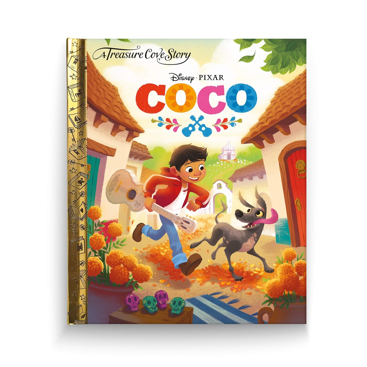 Buy Coco Book Online at Low Prices in India | Coco Reviews & Ratings ...