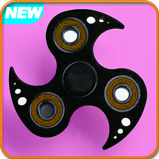 Fidget Spinner Swipe - App on Amazon Appstore