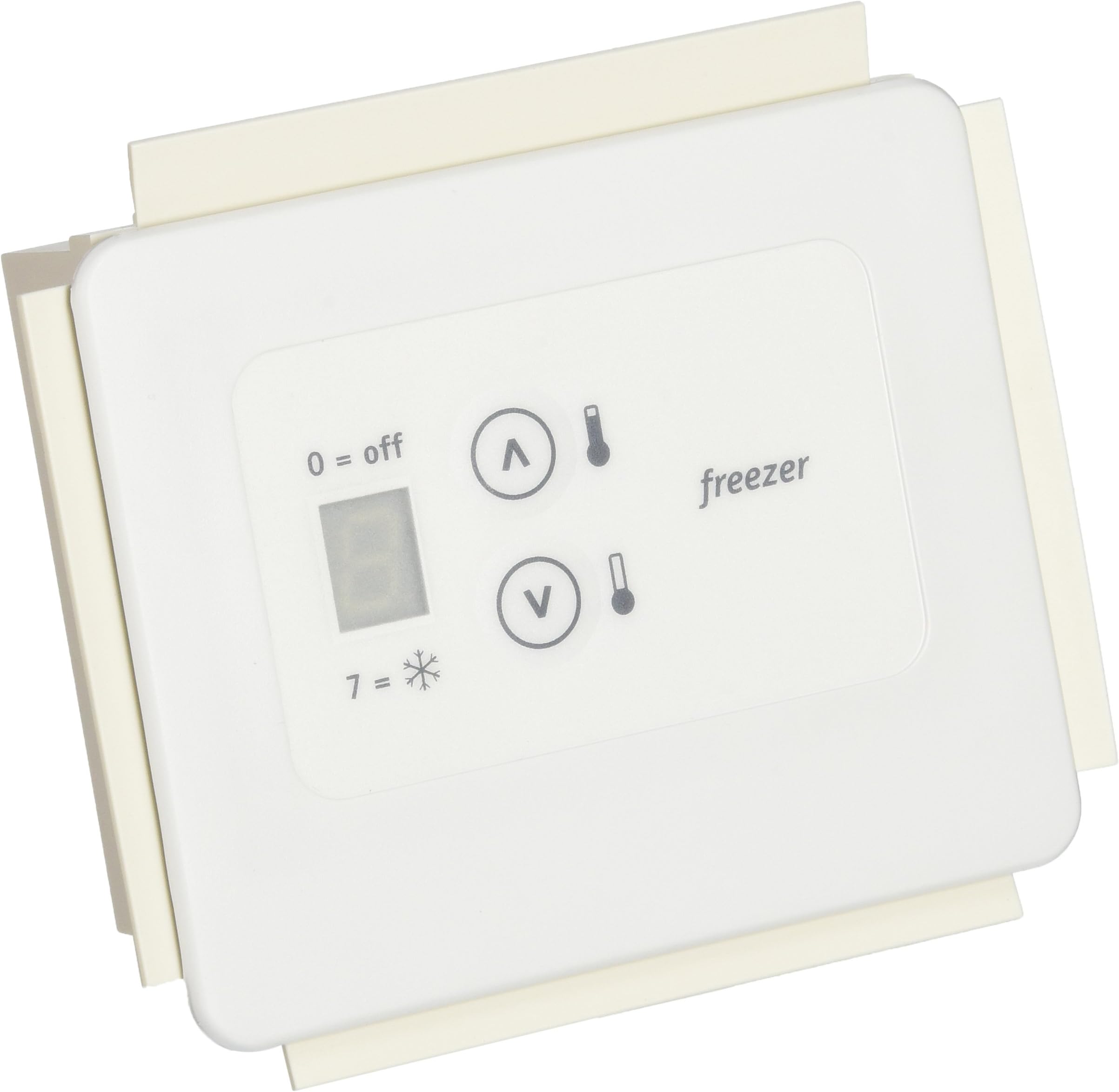 Amazon.com: Frigidaire 5304491584 Freezer Controller Kit : Appliances