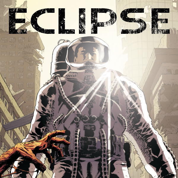 Amazon.com: Eclipse Vol. 1 eBook : Kaplan, Zachary, Timpano, Giovanni: Kindle Store