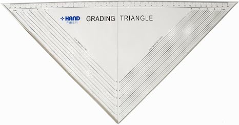 Amazon.com: Well Made Tools Graders Set Squares : Tools & Home Improvement