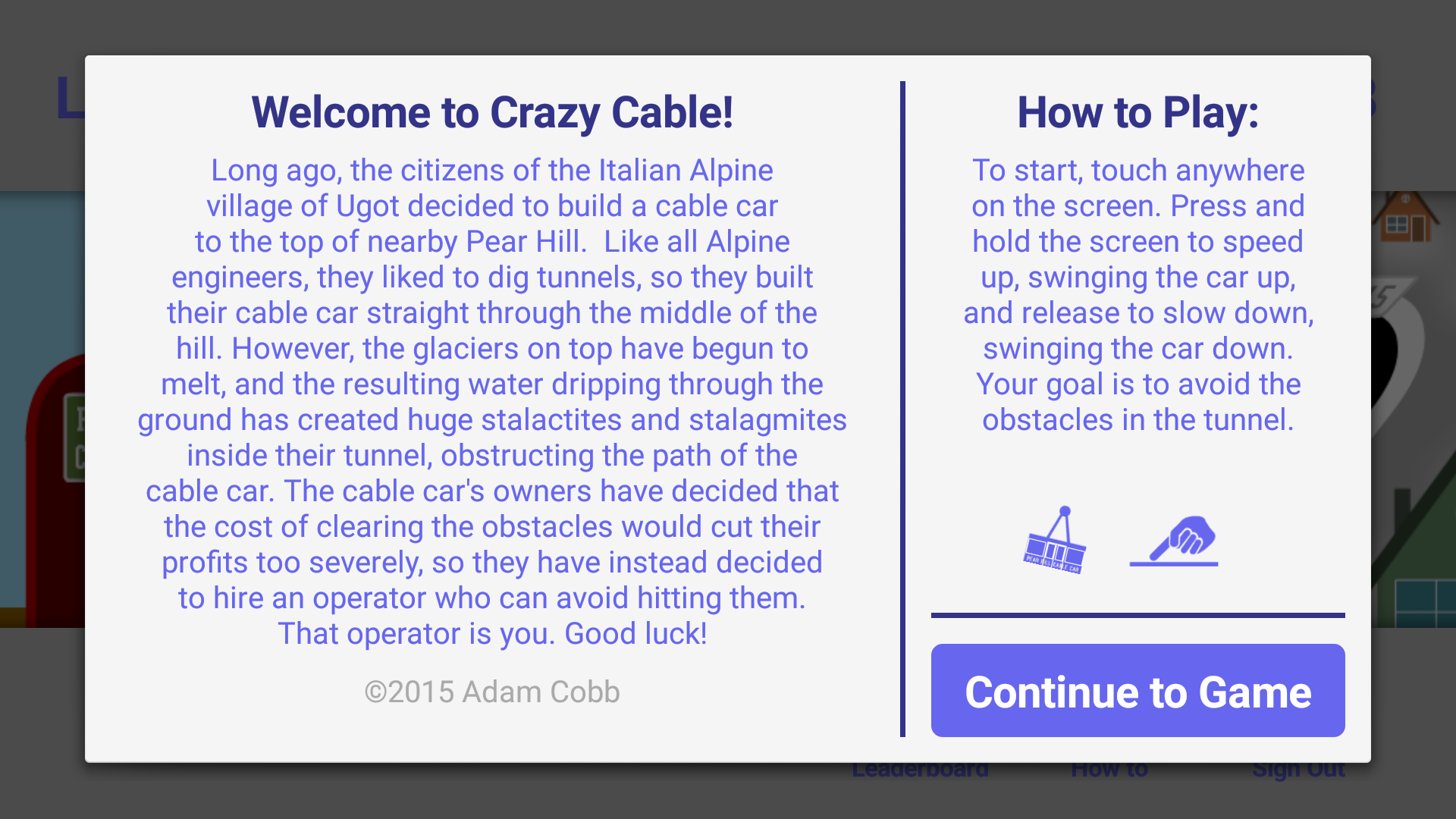 Crazy Cable:Amazon.com:Appstore for Android