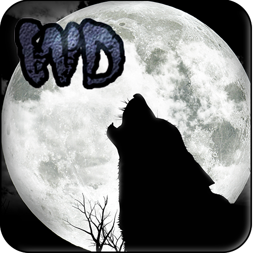 Werewolf Game for Kids - App on the Amazon Appstore